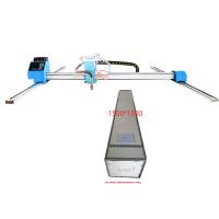 China Economical	Plasma Cutting Machine Computer Numerical Controls Cnc Dual Feet Door 3015 1630 1525 1530 5x10 for sale