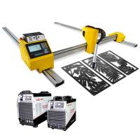 China Economical	Plasma Cutting Machine Computer Numerical Controls Cnc Dual Feet Door 3015 1630 1525 1530 5x10 for sale