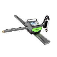 China Portable Plasma Cutting Machine  Crossbow Design  Construction Sites- 1500x3000 1500x2500 -  Screw Lifter for sale