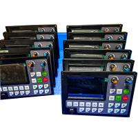 China Mini CNC Plasma Cutting Machine with 120A Stepper Motor Toploong  57 86 Galvanized Sheet  HD SYNC for Sale for sale