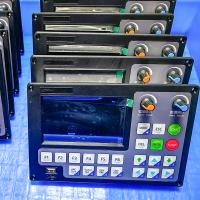 China CNC Plasma Cutting Machine for Sale  Sheet Metal Oxy Flame Cutter 1325 F2300K SYSTEM for sale