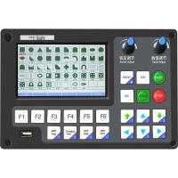 China CNC Metal Steel Machinery Equipment System Z axe Height Control  Plasma Cutting for sale