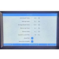 China CNC Metal Steel Machinery Equipment System Z axe Height Control  Plasma Cutting for sale