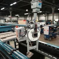 China CNC Laser Tube Pipe Cutter Machine New Stainless Steel Carbon Steel Aluminum-Round Square Rectangle Shapes-Supported AI for sale