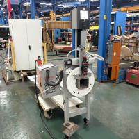 China CNC Laser Tube Pipe Cutter Machine New Stainless Steel Carbon Steel Aluminum-Round Square Rectangle Shapes-Supported AI for sale