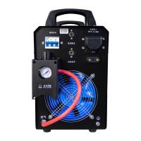 China 220v 3phase 120A LGK Plasma Pwer IGBT CNC Control Connection Port Clean HD Cut Lines LGK SLG LGK for sale