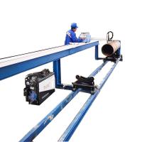 China crossbow  Plasma Cutting Tube Pipe  Profile Cut Flat Sheet Air Plasma Cut 100 Crossfire Oxy-fuel P80 Torch Cheap Freight by air for sale