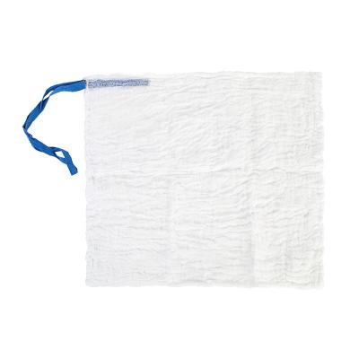 China New products X-ray detectable gauze lap sponge for sale