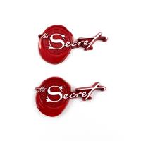 China Custom Color Spray Metal Refrigerator Magnet 2 Inch Tourism Souvenir Gift for sale