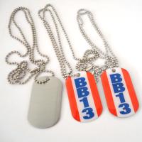China Custom Enamel Metal Stamp Tags OEM Free Design Zinc Alloy Badge 18 Years for sale