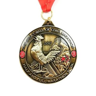 China Premium Engraved Awards Supply with Embossing Options for sale