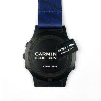 China Virtual Running Medal With Patterned Color Spraying Custom Event Medals for sale