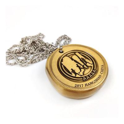 China Die Cast Medallions Embossed 3D Medal / Personalized Running Medals for sale