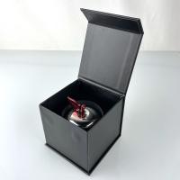 China 60x60mm Zinc Alloy 3D Apple Bottle Opener Custom Corporate Gift for sale