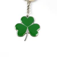 China Lightweight Portable Zinc Alloy Charn Keychain Eco-Friendly Customizable Style for sale