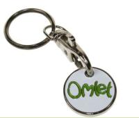 China Soft Enamel Keychain Custom Design For Corporate Events And Trade Shows for sale