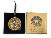 China Make Holidays Magical Timekeepers Charm Cirque Du Soleil for sale