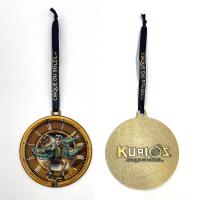 China Make Holidays Magical Timekeepers Charm Cirque Du Soleil for sale