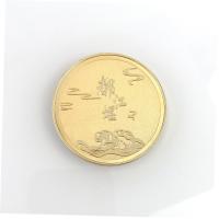 China Unique Design Commemorative Coin For Souvenirs Customized Engraving for sale