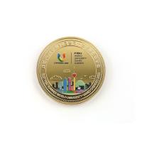 China Customized Commemorative Coin A Unique Way To Remember Special Moments for sale
