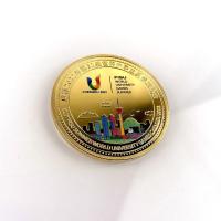China Customized Commemorative Coin A Unique Way To Remember Special Moments for sale