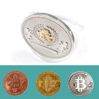 China Commemorative Coin With Materials And Advanced Technology for sale