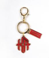 China Customized Keychains with Carabiner Convenient and Versatile Gifts for sale