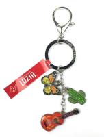 China Custom Keychains Ultimate Marketing Solution for Business for sale