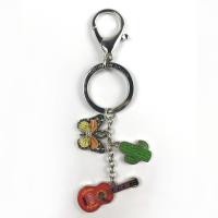 China Custom Keychains Ultimate Marketing Solution for Business for sale