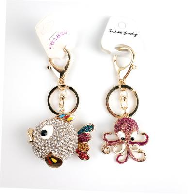 China Custom Keychains Perfect Marketing Tool for Business Growth for sale