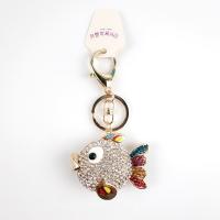 China Custom Keychains Perfect Marketing Tool for Business Growth for sale