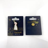 China 2D / 3D Enamel Pin Badge Perfect Addition To Collection for sale