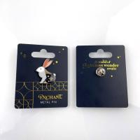 China 2D / 3D Enamel Pin Badge Perfect Addition To Collection for sale