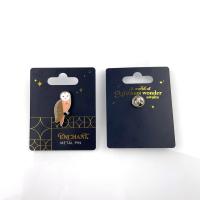 China 2D / 3D Enamel Pin Badge Perfect Addition To Collection for sale