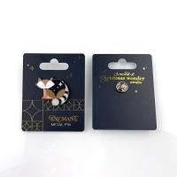 China Custom Design Enamel Pin Badge For Employee Recognition Needs for sale