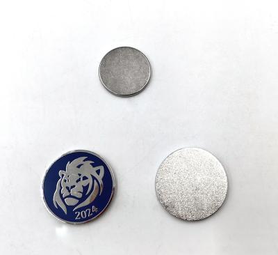 China Custom Soft Enamel Bowling Lapel Pin 25mm Durable Badge for Promotional Gifts for sale