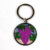 China Personalized Keychains Perfect Marketing Solution For Business for sale