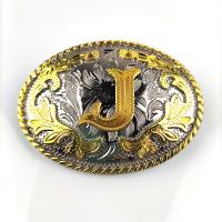 China Stylish and Functional Belt Buckle for Your Business Customizable for sale