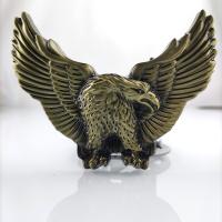 China Unique Belt Buckle for Your Fashion Needs and Customizable for sale