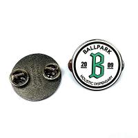 China Enamel Pin Badge for Your Customer Requirements Customizable and Versatile for sale