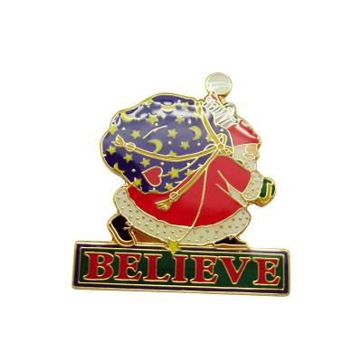 China Custom Enamel Pin Badge Design for B2B Buyer Requirements for sale