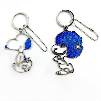 China Custom Keychains The Perfect Giveaway for Your Customers for sale