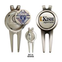 China Logo Changeable Custom Golf Divot Tools: Personalize Your Game with Style for sale