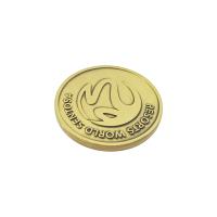 China Unique and Exquisite Commemorative Coin Perfect for Display and Collection for sale