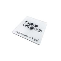 China Personalized CIRQUE DU SOLEIL RUNNING Acrylic Fridge Magnet – A Unique Keepsake for Fans for sale