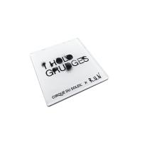 China Personalized CIRQUE DU SOLEIL RUNNING Acrylic Fridge Magnet – A Unique Keepsake for Fans for sale