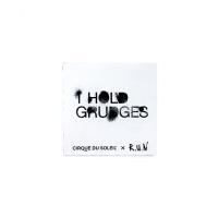 China Personalized CIRQUE DU SOLEIL RUNNING Acrylic Fridge Magnet – A Unique Keepsake for Fans for sale