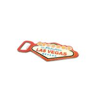 China Personalized Metallic Functional Bottle Opener Fridge Magnet – Style Meets Utility for sale