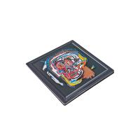 China Custom 35mm Metallic Fridge Magnets 10000 Pieces Promotional Gift Set Durable Rust Resistant for sale
