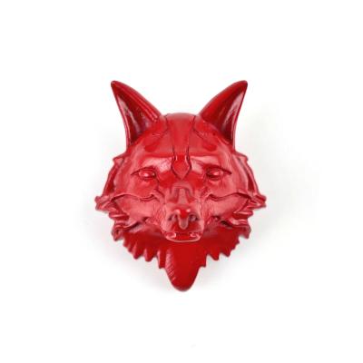 China Custom Soft Enamel Fridge Magnet 3x2 Inches Zinc Alloy Vibrant Design for Collectors for sale